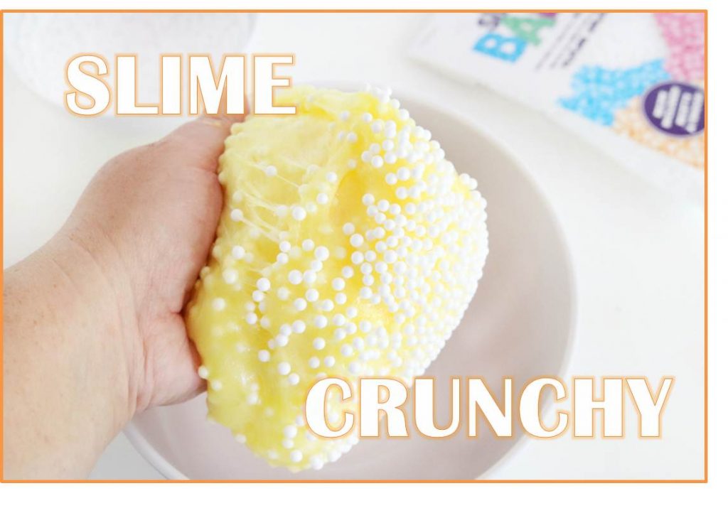 ¿Cómo realizar el slime casero perfecto? - Cómo lo Realizo