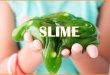 ¿Cómo realizar el slime casero perfecto? - Cómo lo Realizo